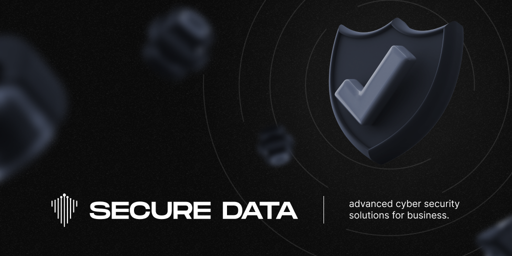 Advanced Cyber Security for Business | Secure Data